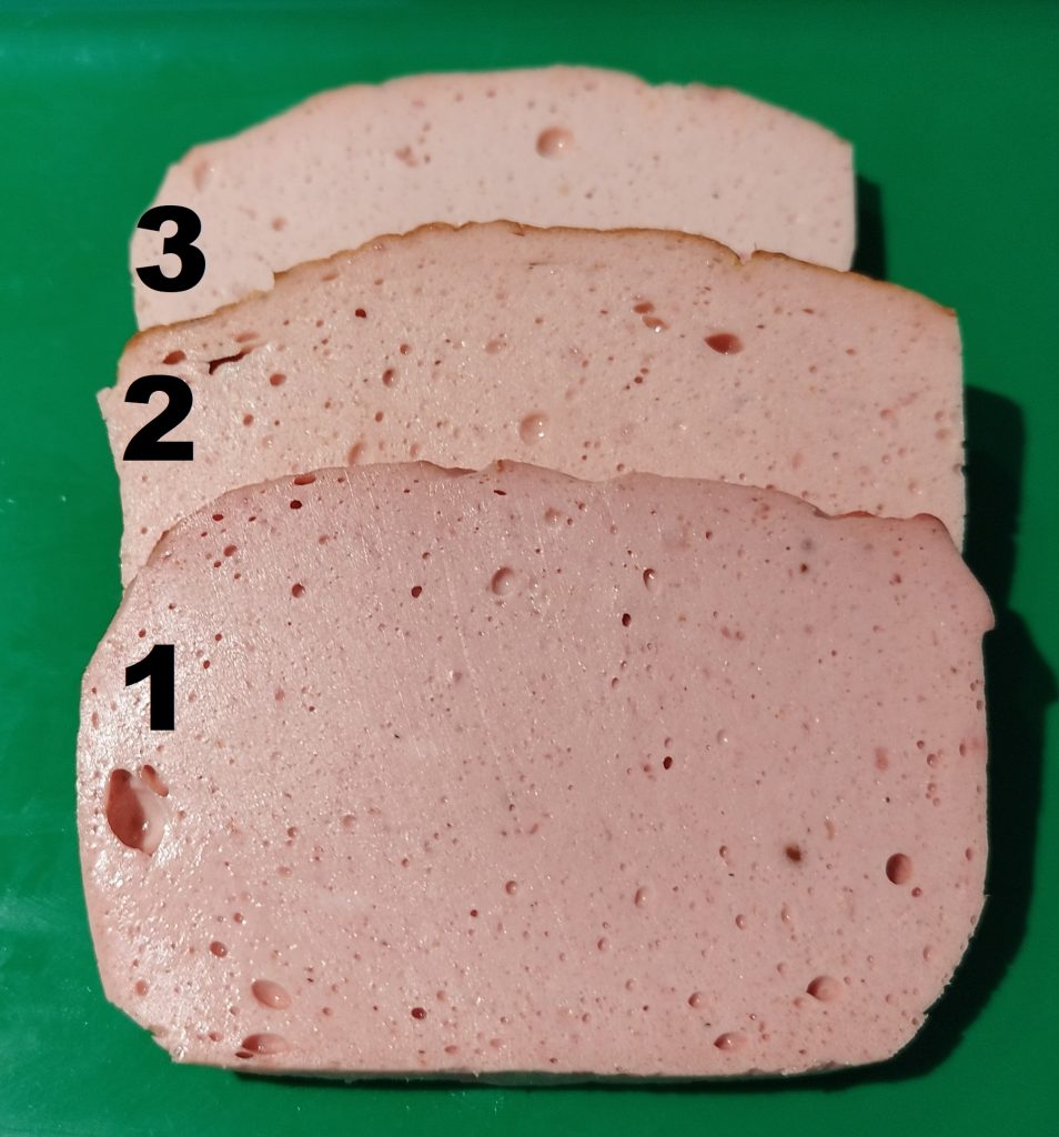 Bilderrätsel – WurstJuly #Fleischislife